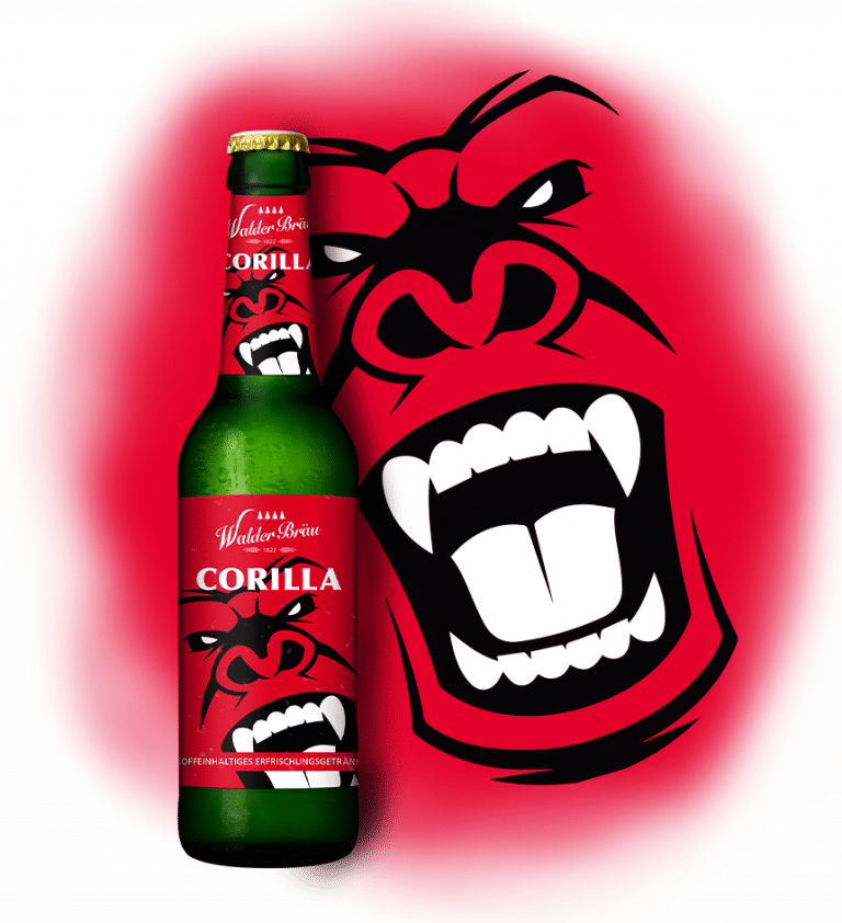 Corilla - WalderBräu